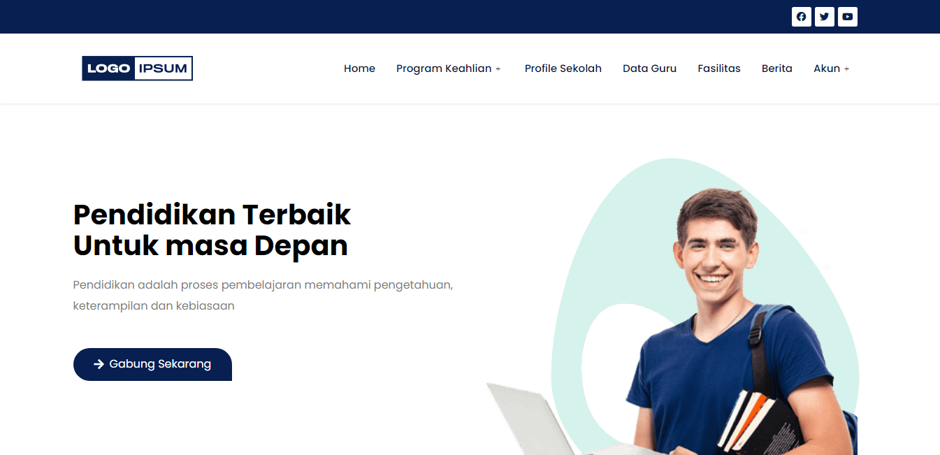 #1 Platform Kursus Online WordPress Terlengkap - KursusWP.ID