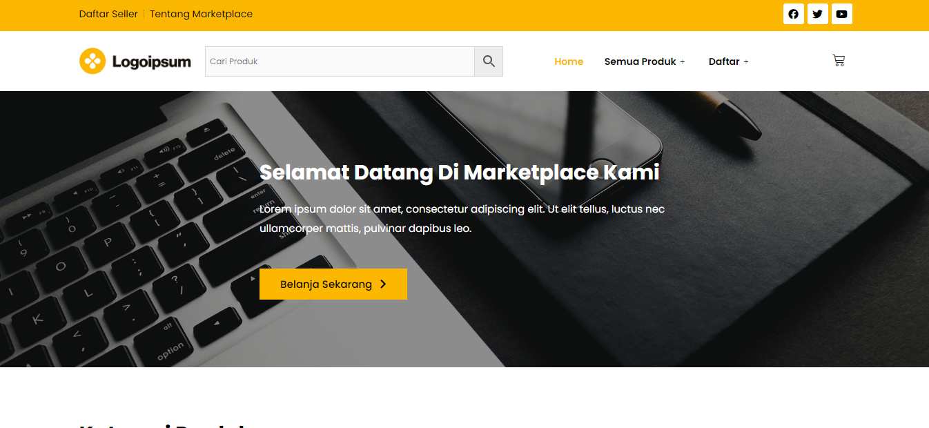 #1 Platform Kursus Online WordPress Terlengkap - KursusWP.ID